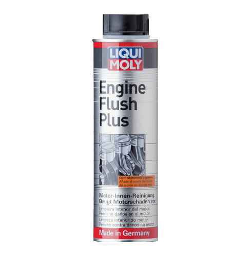 Liqui Moly Engine Flush Plus Aditiv Za Ispiranje Motora / 300ml