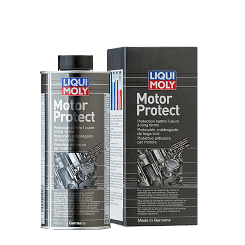 Liqui Moly Motor Protect Aditiv Za Zastitu Motora do 50.000km / 500ml