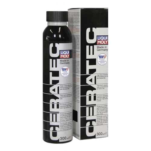 Liqui Moly CeraTec Aditiv Za Motorno Ulje Do 50.000km / 300ml