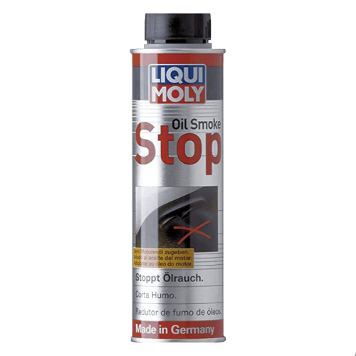 Liqui Moly Aditiv Za Zaustavljanje Crnog Dima Iz Auspuha / 300ml