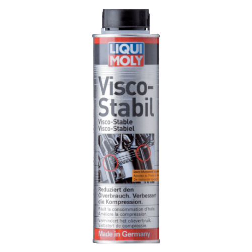 Liqui Moly Aditiv Za Bolji Pritisak Kod Starog Ulja / 300ml