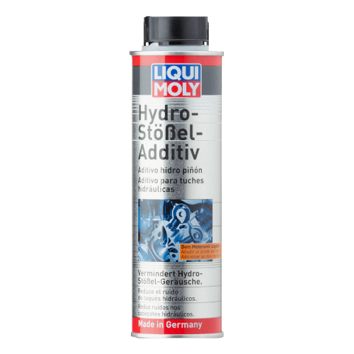 Liqui Moly Aditiv Za Hidropodizace / 300ml