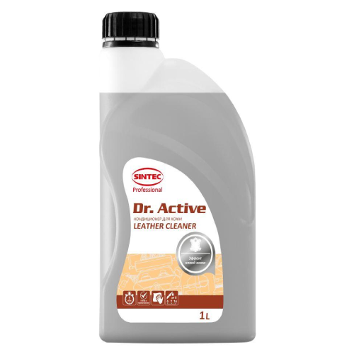 Dr. Active “Leather Cleaner” – 1l