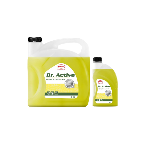 Dr. Active “Mosquitos Cleaner”