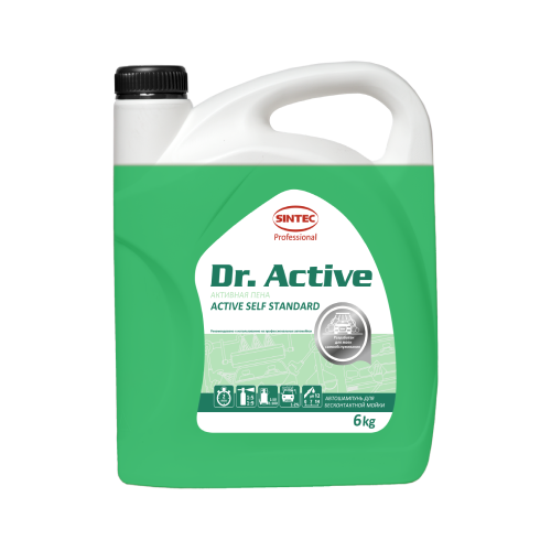 Dr. Active “Active Self Standard” 6kg