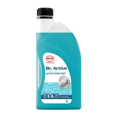 Dr. Active “Active Foam Soft”