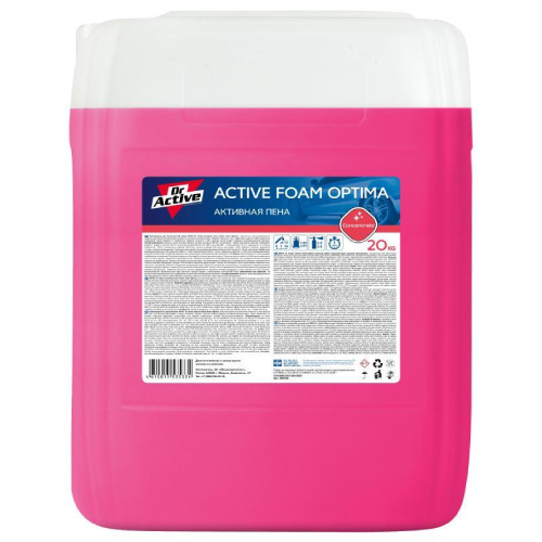 Dr. Active “Active Foam Optima” 20kg