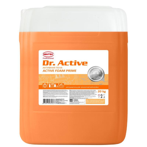 Dr. Active “Active Foam Prime” 20kg