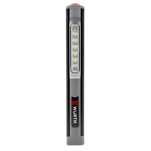 Wurth Lampa / ACCU Led Pen