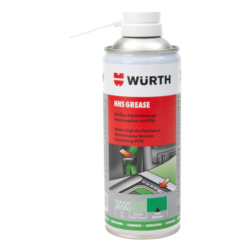 HHS GREASE – mast u spreju 400ml