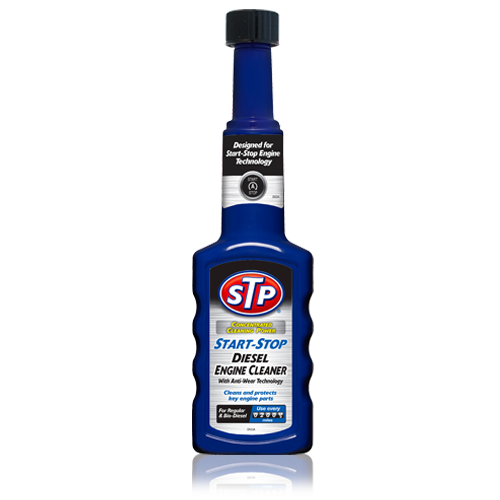 STP Start-Stop Diesel Engine Cleaner