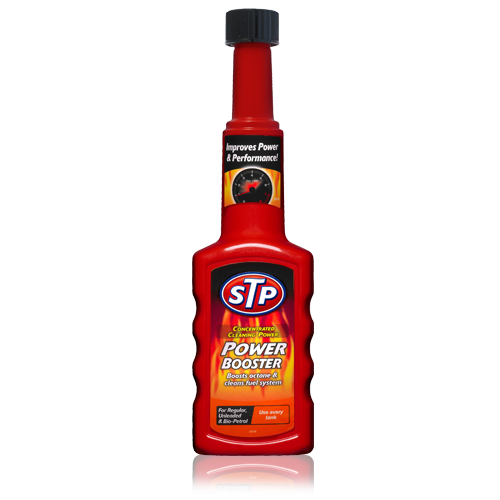 STP Power Booster