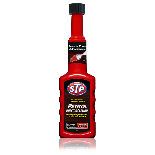 STP Petrol Injector Cleaner