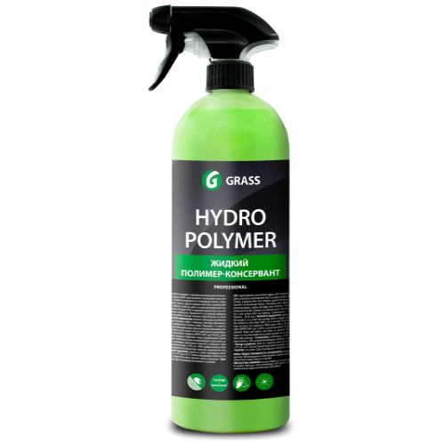 Grass Hydro Polimer – Sredstvo Za Zastitu Automobila / 1L