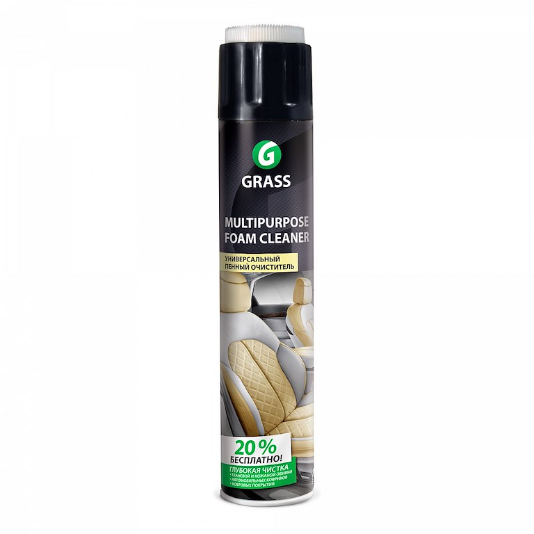 Grass Univerzalni Pena Cistac / 500ml