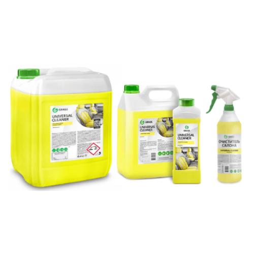 Grass Universal Cleaner – Sredstvo Za Univerzalno Ciscenje