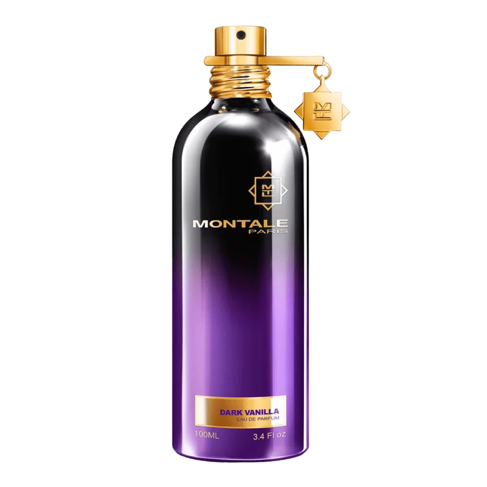 Montale Dark Vanilla