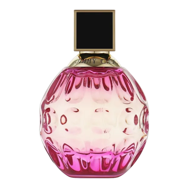 Jimmy Choo Rose Passion