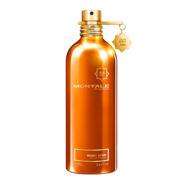 Montale Honey Aoud