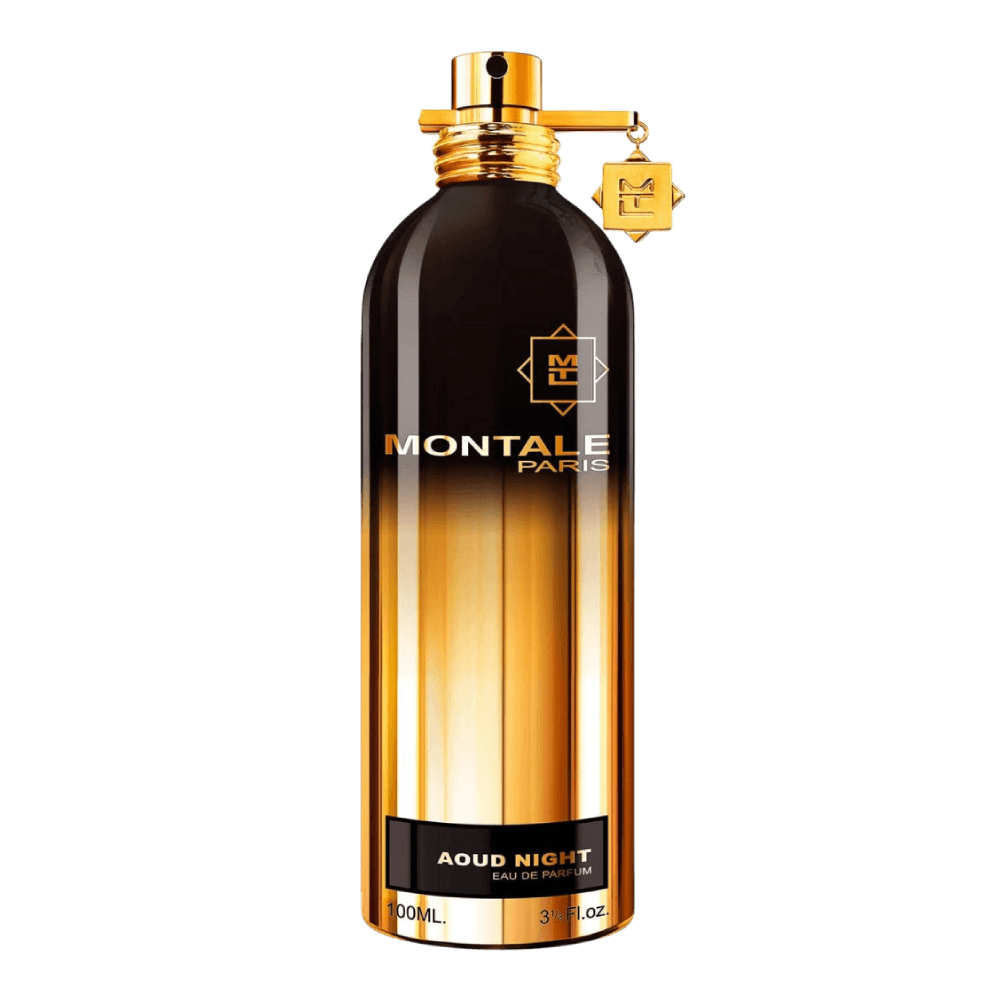 Montale Aoud Night