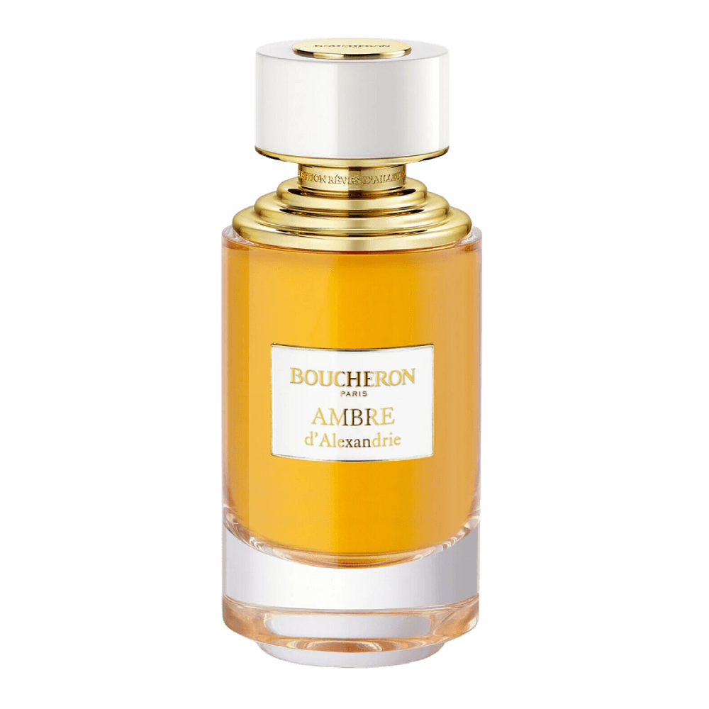 Boucheron Ambre D'Alexandrie