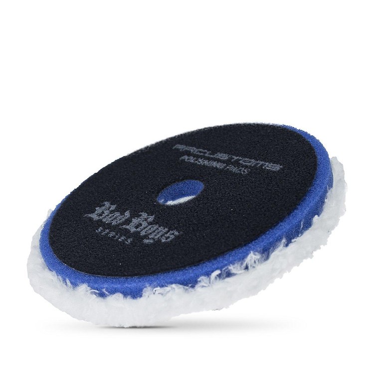 Mikrofiber polishing pad