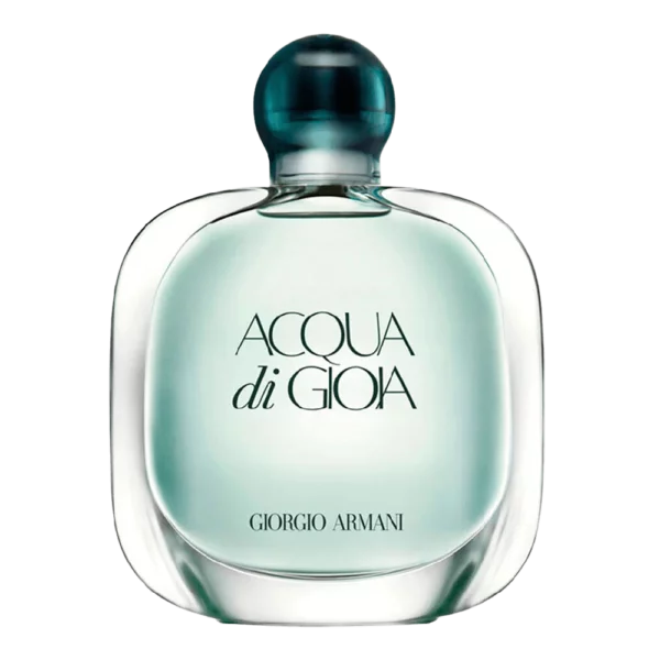 Giorgio Armani Acqua Di Gioia