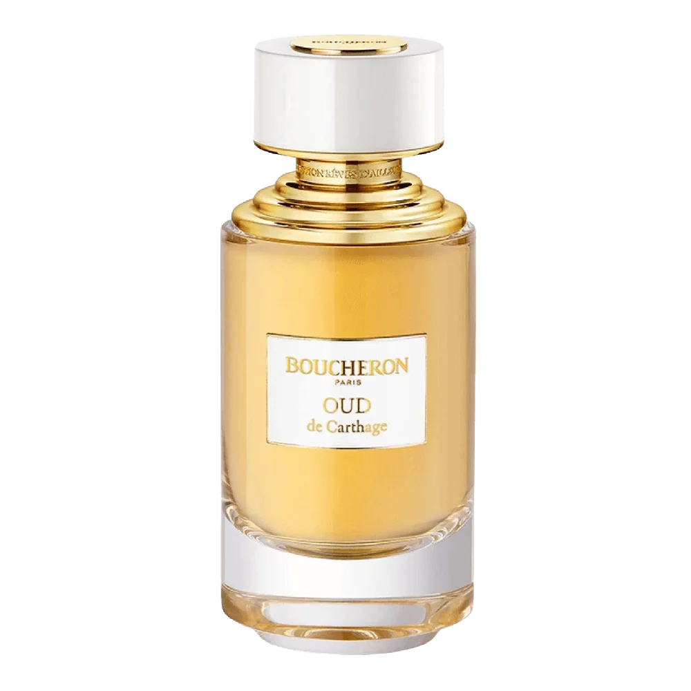 Boucheron Oud De Catrhage