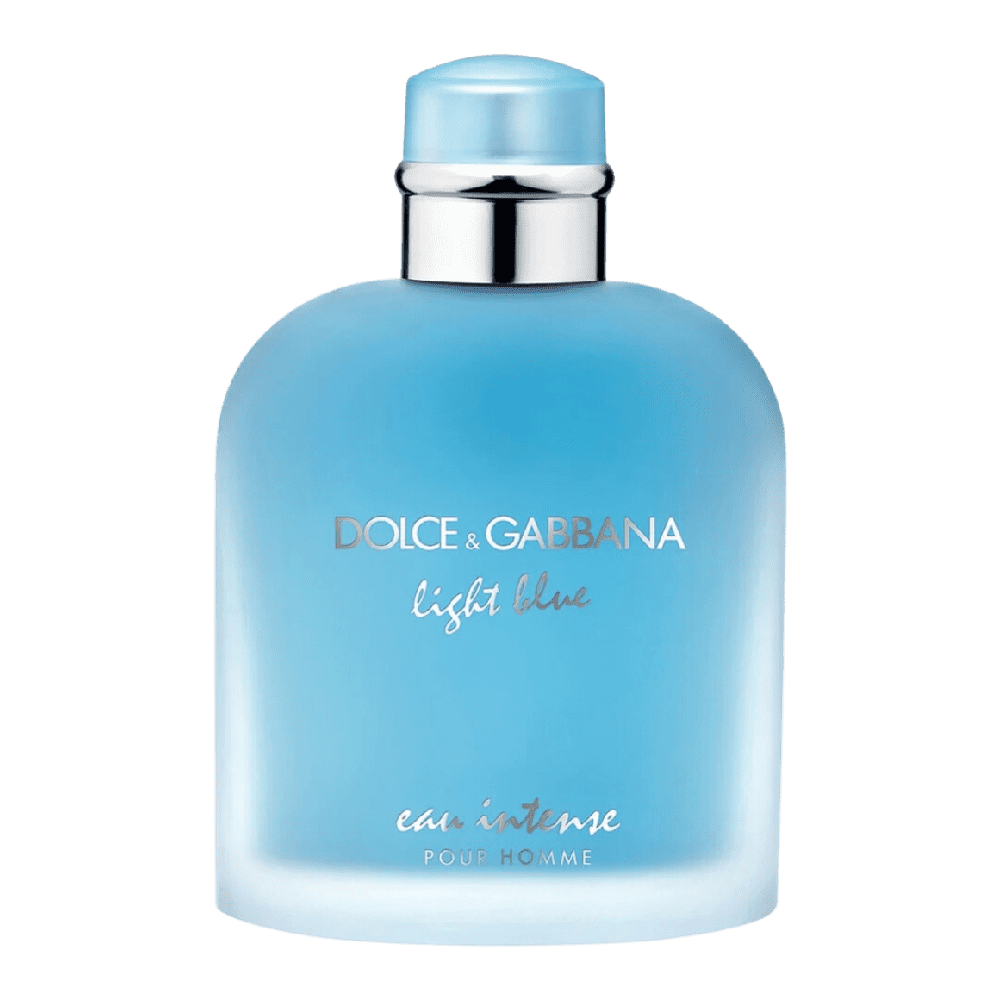 Dolce&Gabbana Light Blue Eau Intense