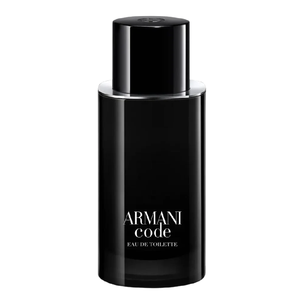 Giorgio Armani Code