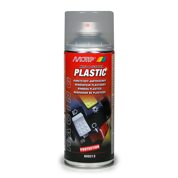 Moto zaštita za plastiku 400ml / 000213