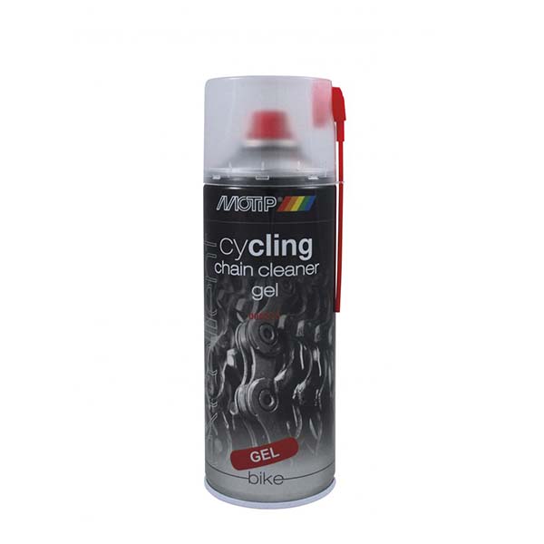 BIKE gel za čišćenje lanaca 400ml / 000275