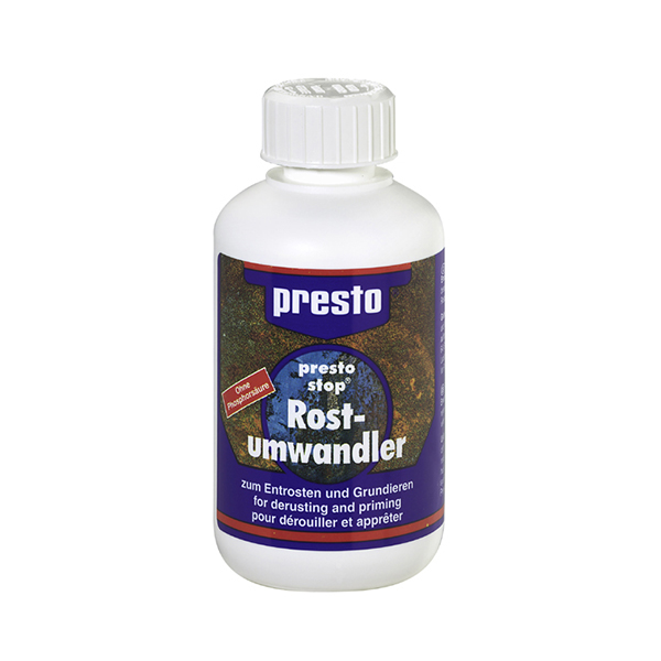 Presto Konvertor Rdje / 250ml