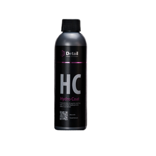 Detail Hydro Coat / 250ml