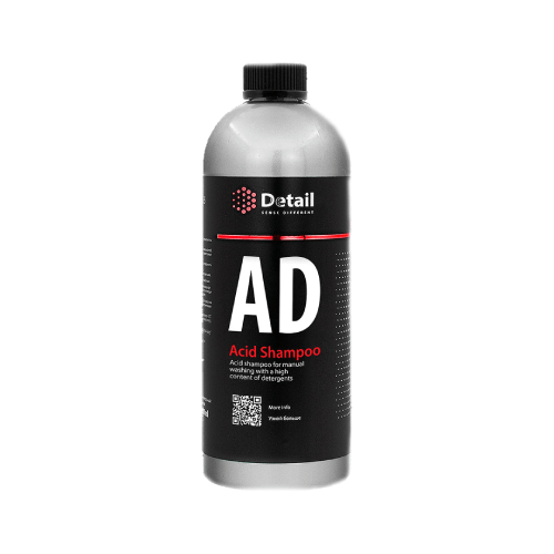 Acid Shampoo 1000 ml