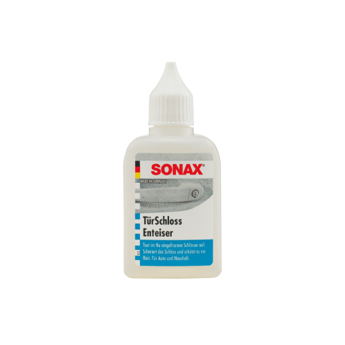 Sonax Odledjivac Brave / 50ml