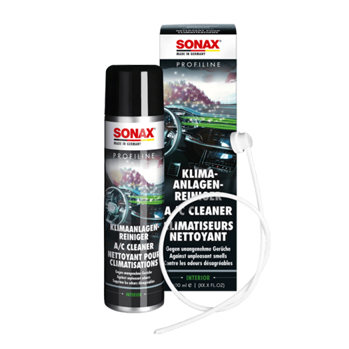 Sonax Profiline Cistac Sistema Klime / 400ml