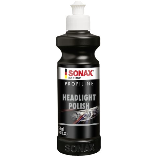 Sonax Profiline Polir Za Farove / 250ml