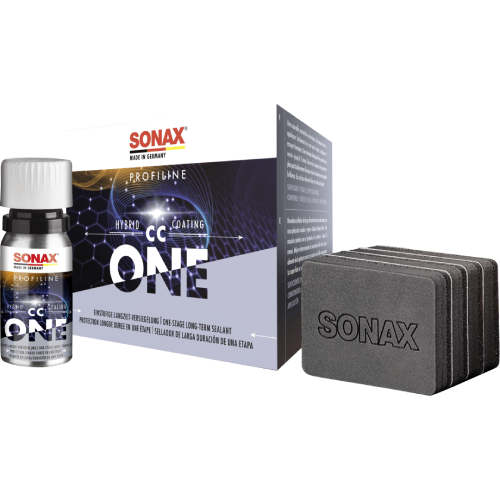 Sonax Profiline Hibridni Premaz CC One / 50ml