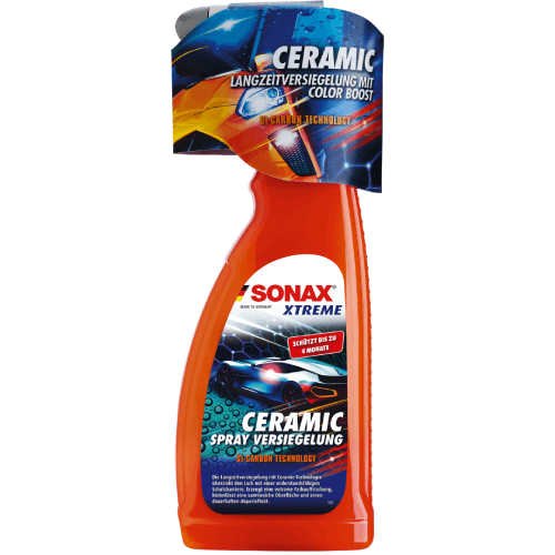 Sonax Xtreme Keramička Zaštita U Spreju / 750ml