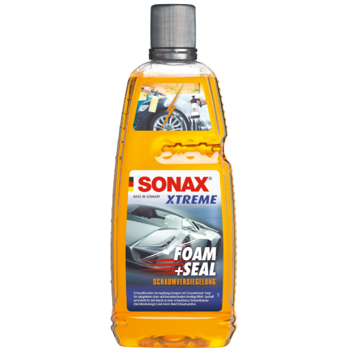 Sonax Xtreme Pena Za Pranje Automobila / 1L