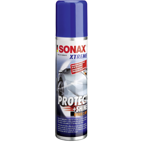 Sonax Xtreme Sprej Za Hibridnu Zastitu / 200ml