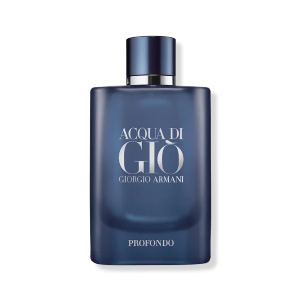 Giorgio Armani Acqua Di Gio Profondo