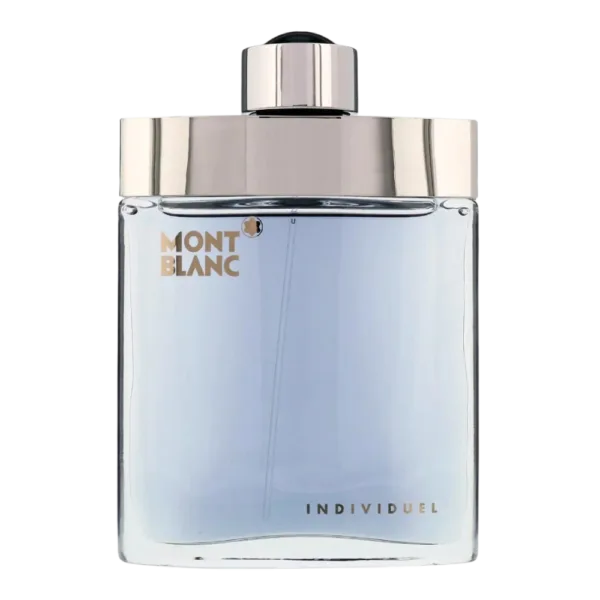 MontBlanc Individuel