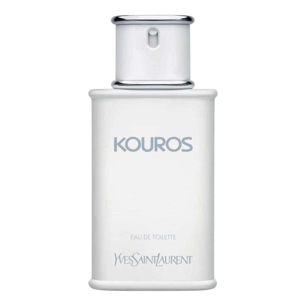 Yves Saint Laurent Kouros