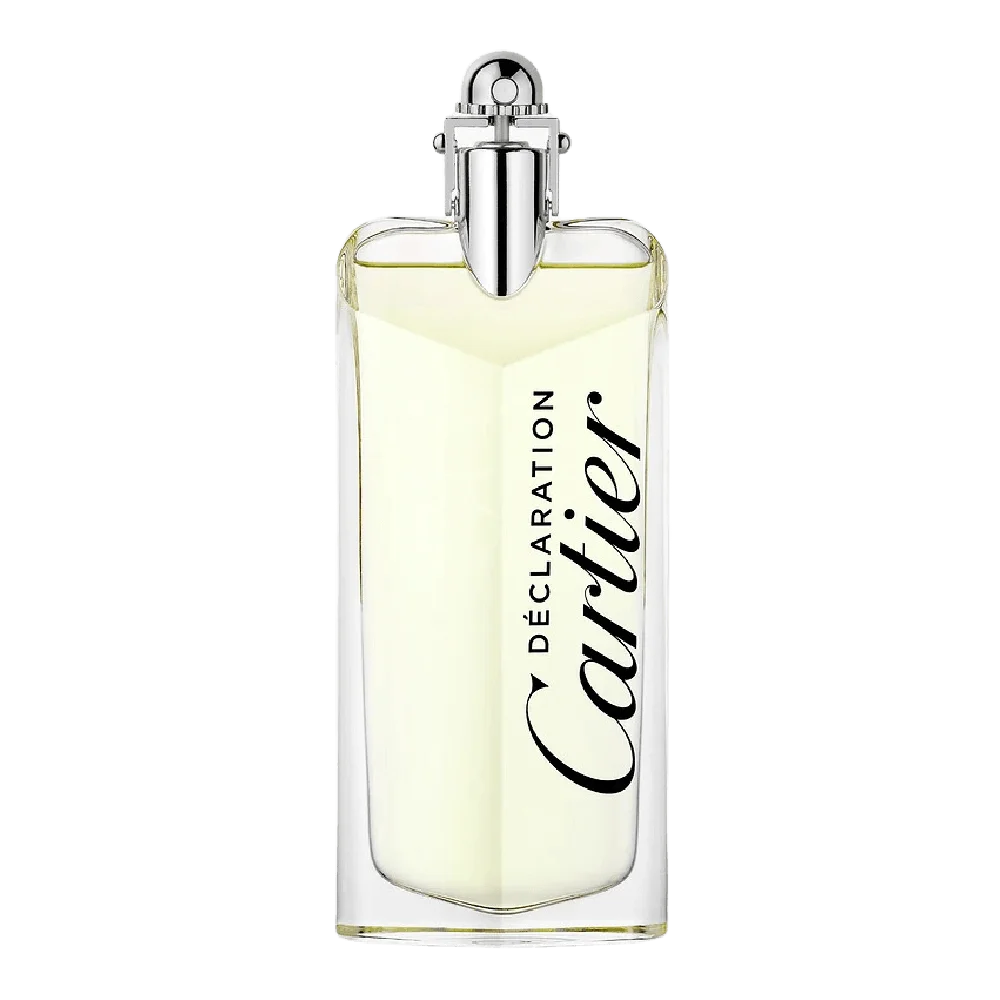 Cartier Declaration