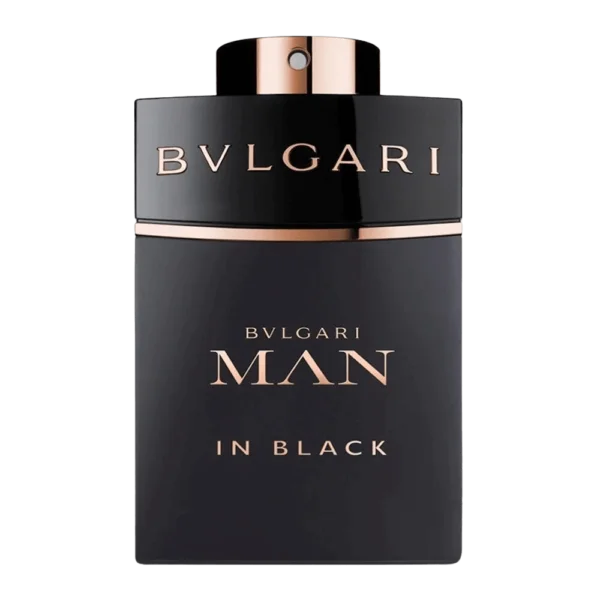 Bvlgari Man In Black