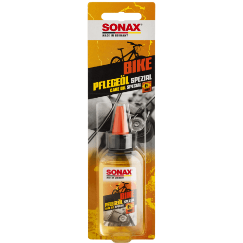 Sonax Specijalno Ulje Za Bicikl / 50ml