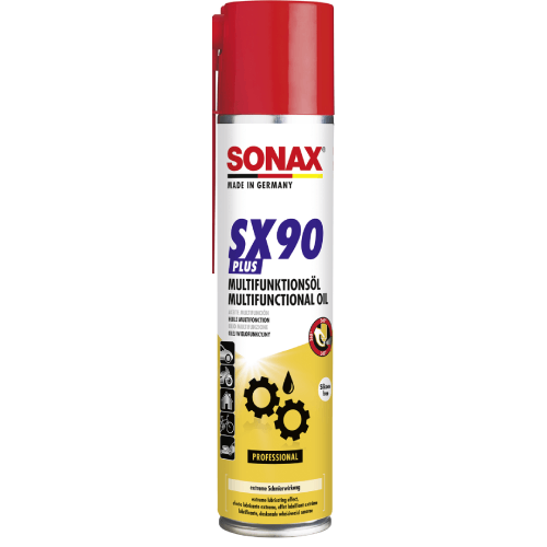 Sonax – SX90 odvijač 300ml