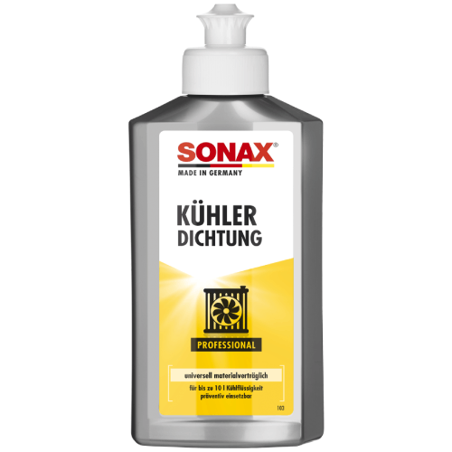 Sonax – Zaptivač za hladnjak 250ml